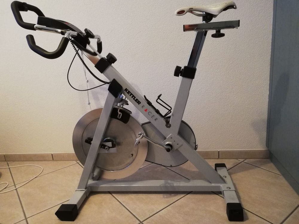 Kettler Racer (Gebraucht) in Cham für CHF 190 – nur Abholung auf Ricardo kaufen