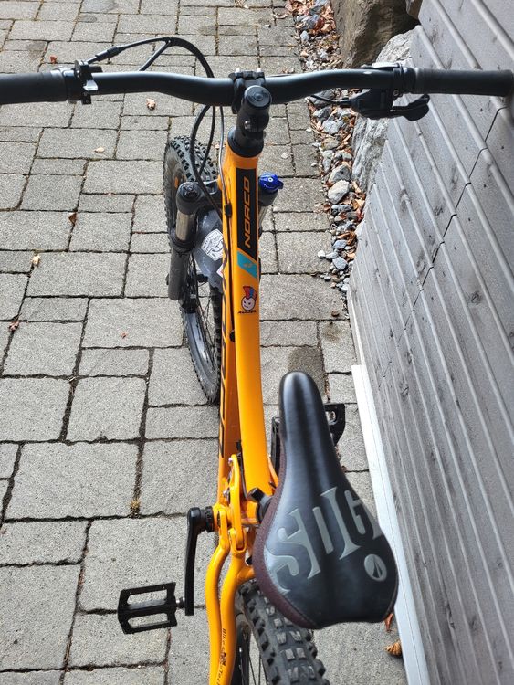 Norco Fluid 24 (Gebraucht) in Engelberg für CHF 870 – nur Abholung auf ...