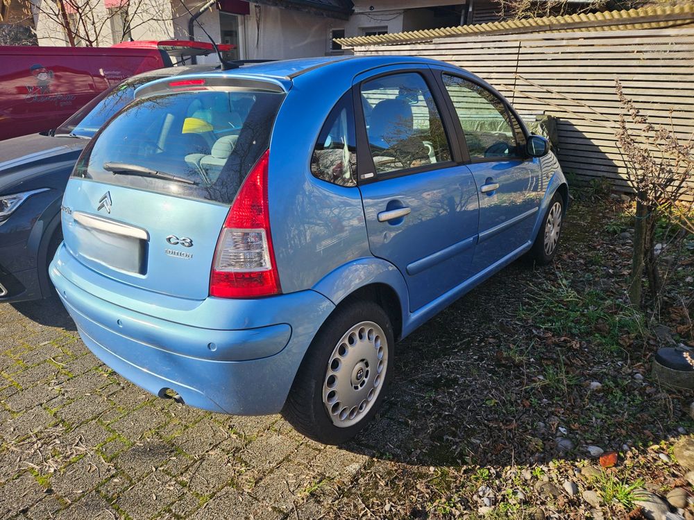 Citroën C3 | Kaufen auf Ricardo