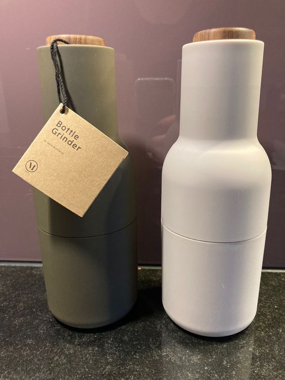 Bottle Grinder von Menu | Kaufen auf Ricardo