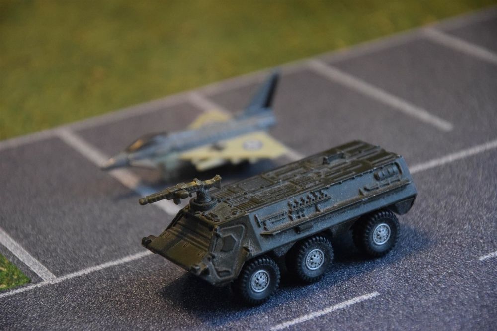 Siku Militär Set mit Panzer und Jet (Gebraucht) in Strengelbach für CHF ...