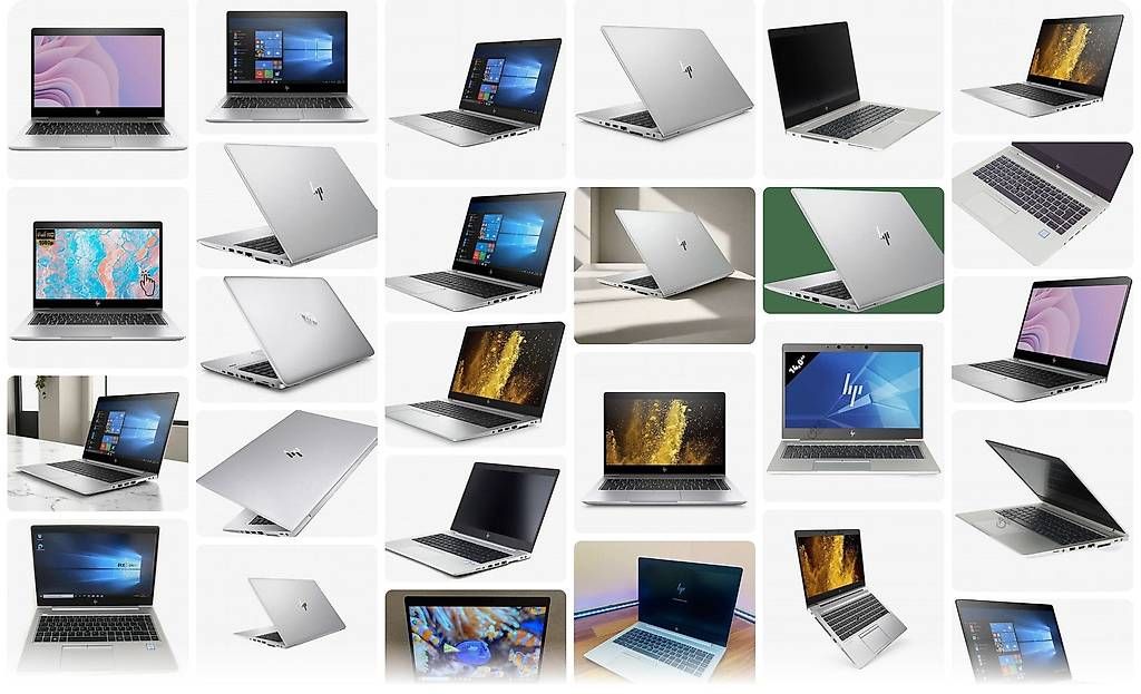 HP EliteBook 840 G6 i5 vPro 8th (Gebraucht) in Murten für CHF 250 – nur ...