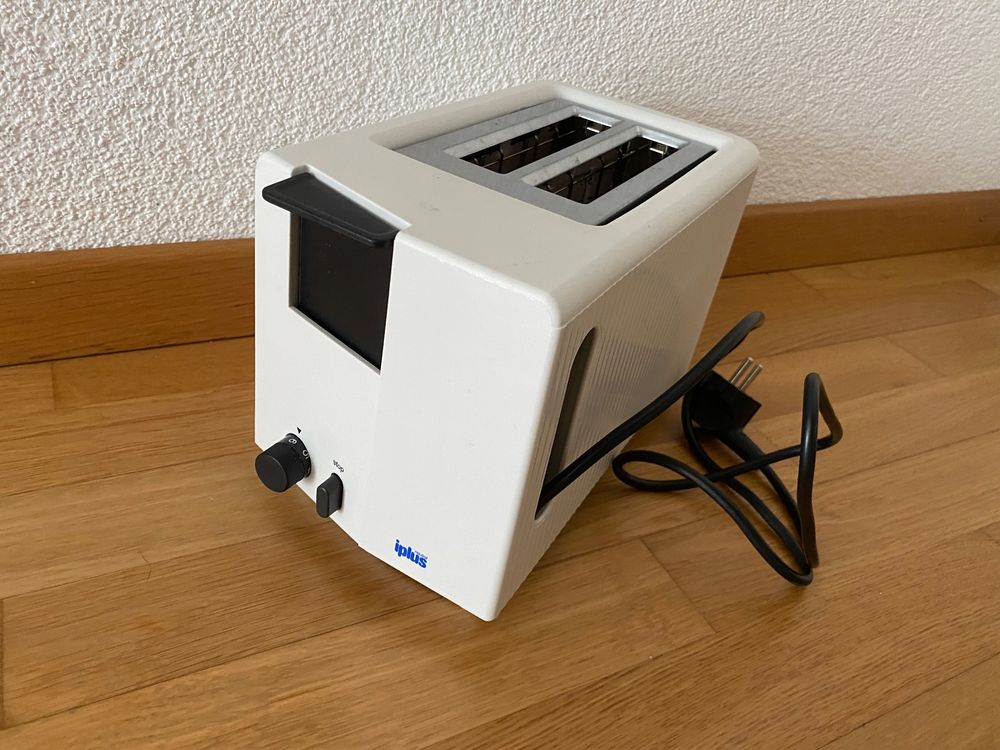 Braun Toaster | Kaufen auf Ricardo