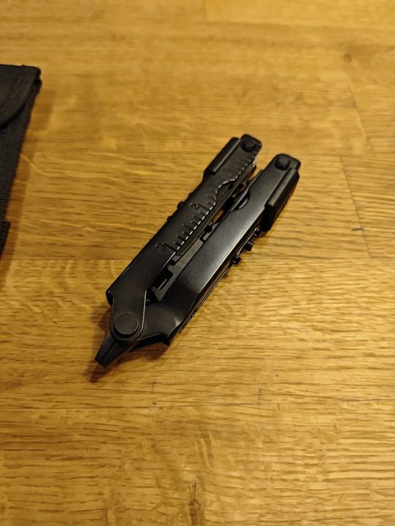 Gerber Gear MP 600 (Gebraucht) in Wittenbach für CHF 80 – mit Lieferung ...