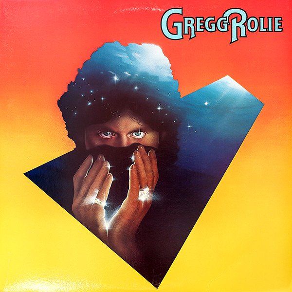 Rollie Gregg: Gregg Rollie LP (Neu (gemäss Beschreibung)) in ...