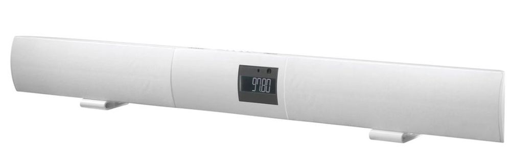 Soundbar Durabase SB BT 200 (Gebraucht) in St. Gallen für CHF 30 – mit ...