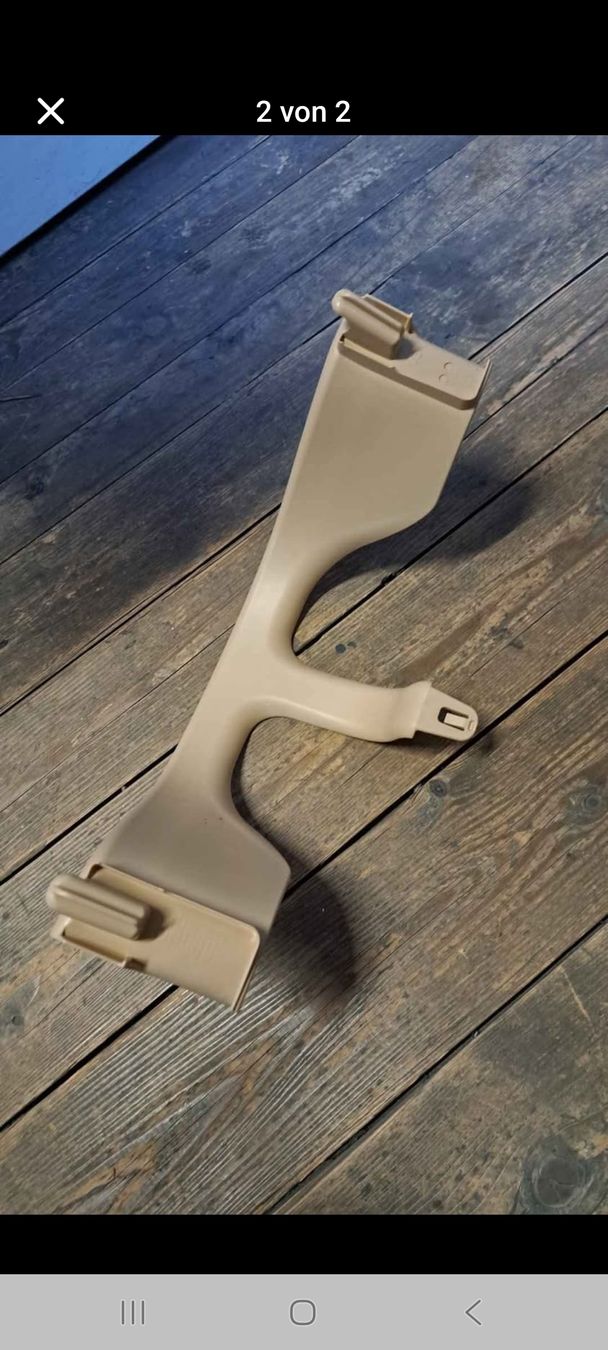 Stokke Tripp Trapp beige - Top Zustand! (Gebraucht) in Basel für CHF 5 ...
