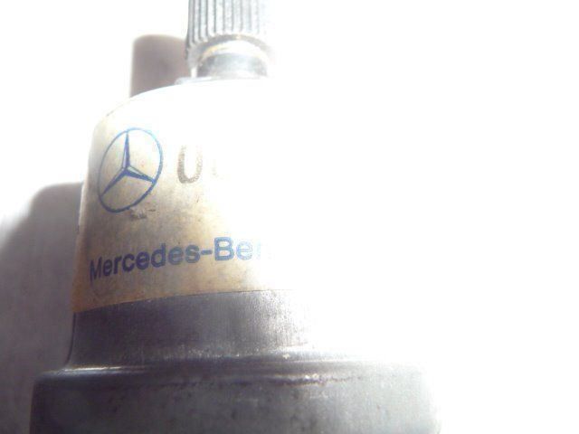 Mercedes Oeldrucksensor 001 542 21 17 (Neu und originalverpackt) in ...