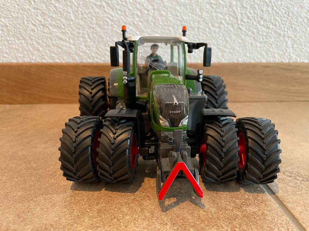 SIKU Fendt 720 Vario (Neu und originalverpackt) in Kreuzlingen für CHF ...
