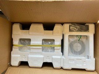 Micro Component System / Mini Hifi Anlage LG FFH-170 AD (Neu und ...