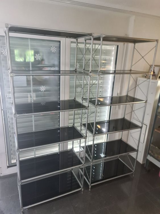 Ikea Laxvik Regale | Kaufen auf Ricardo