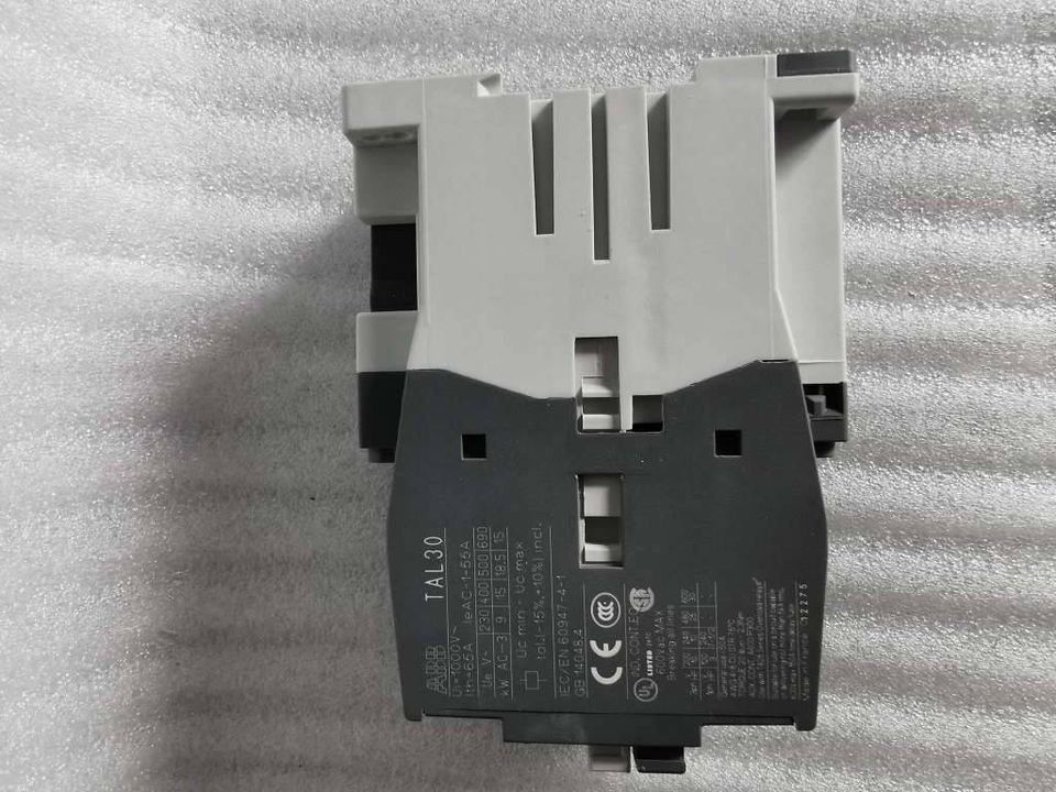 30 stück : ABB TAL30 Diverse Amper Contactor Schütze | Kaufen auf Ricardo