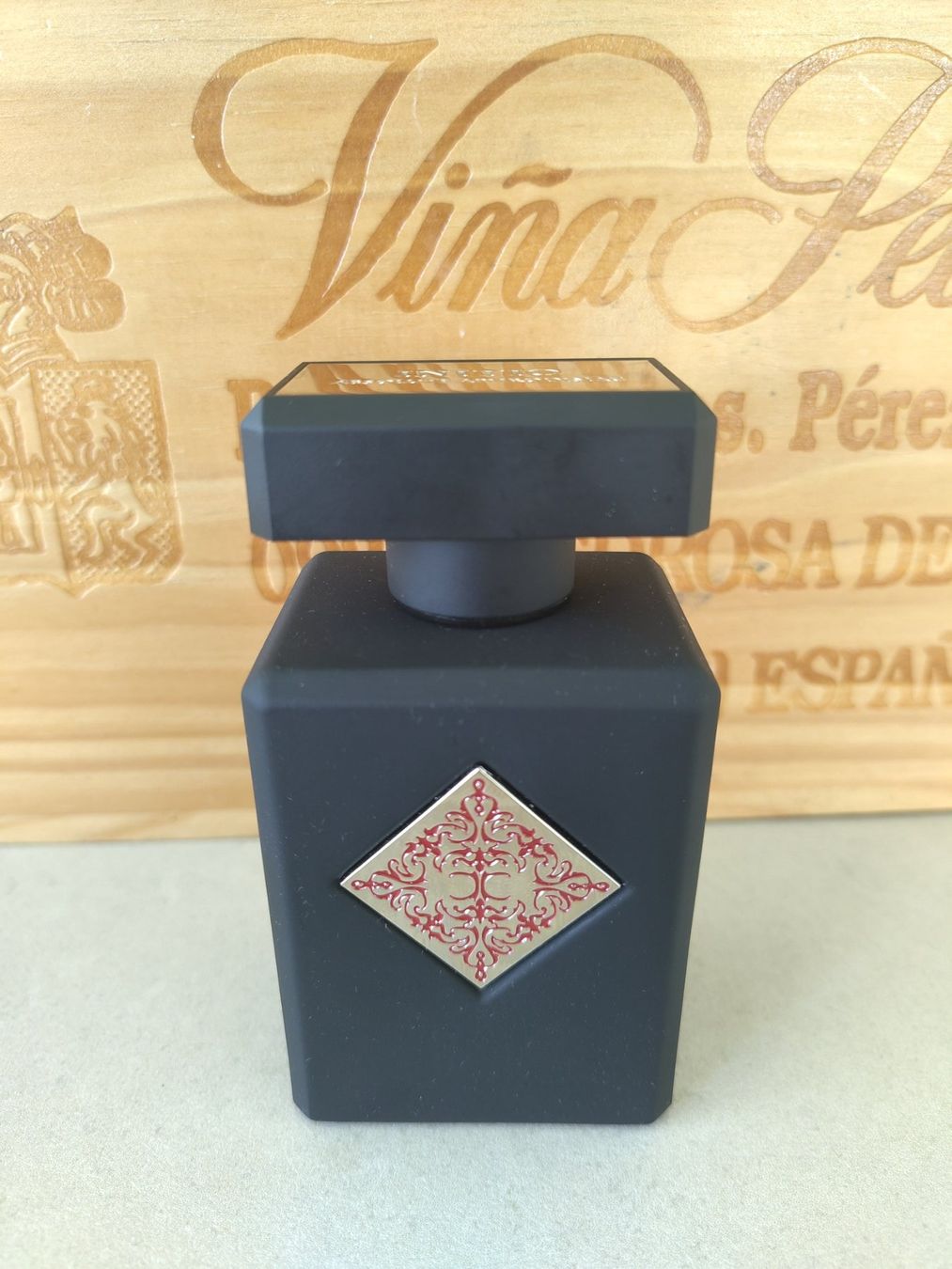 2ml Initio Absolute Aphrodisiac EdP Decant Sample niche (Neu und ...