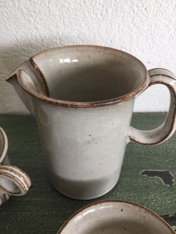 Vintage Stogo Denmark Keramik 60er Jahre (Gebraucht) in Kirchdorf für ...