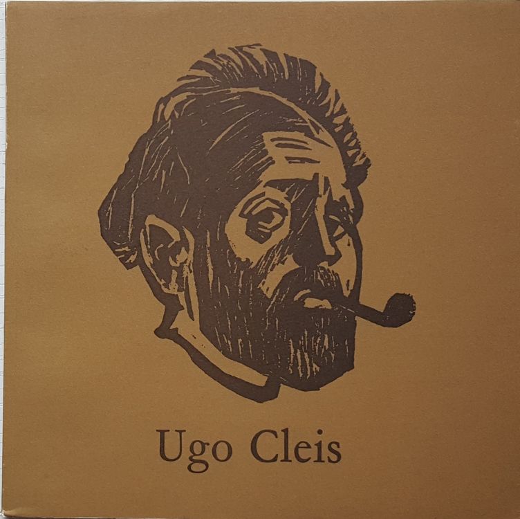 UGO CLEIS (1903-1976): Oeuvre gravé (Fribourg 1978) (Gebraucht) in Bern ...