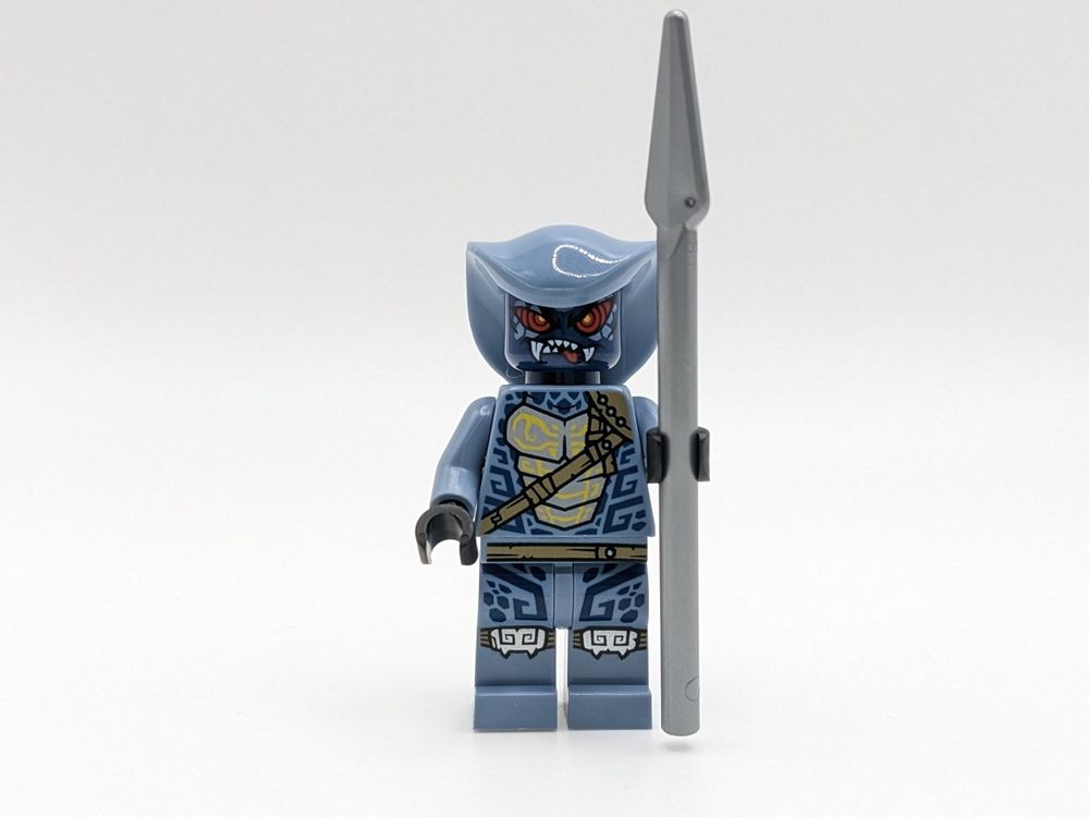 Lego Ninjago Serpentine | Kaufen auf Ricardo
