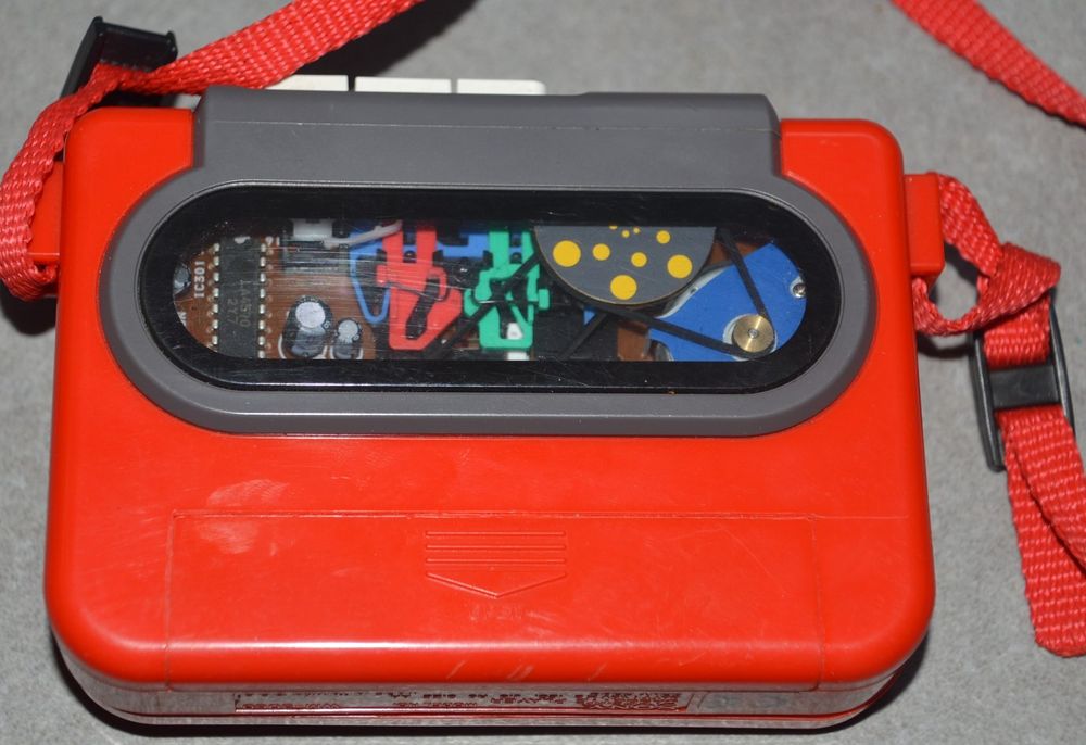 Walkman Sony My First Sony WM-3060 (Gebraucht) in Collonges für CHF 123 ...