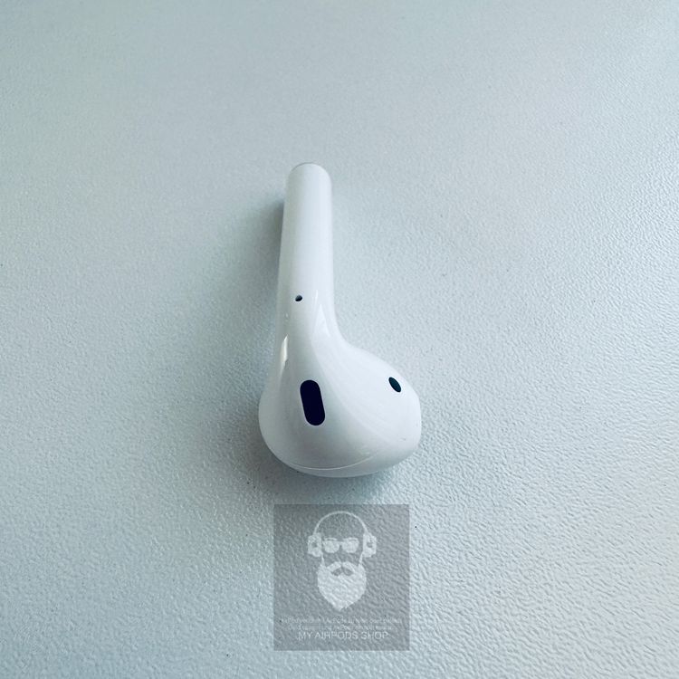 Original Apple AirPod 2 Gen. Linker Einzeln A2031 AirPod (Neu (gemäss ...