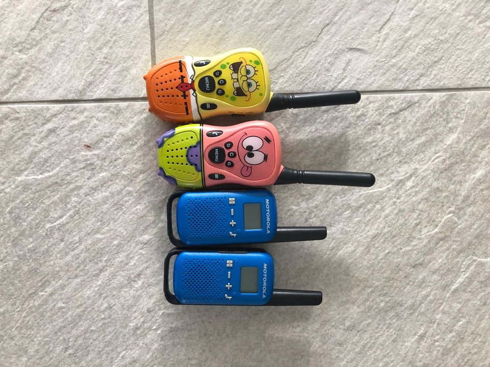 4 Waki Takis | Kaufen auf Ricardo