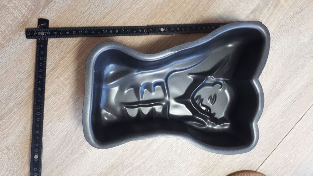 Backform Mann Männeroberkörper | Kaufen auf Ricardo