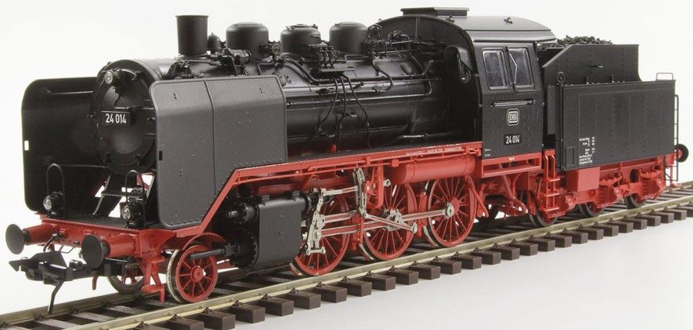 Lenz Br 24 DB digital sound Spur 0 (Gebraucht) in Lausanne für CHF 640 – mit Lieferung auf ...