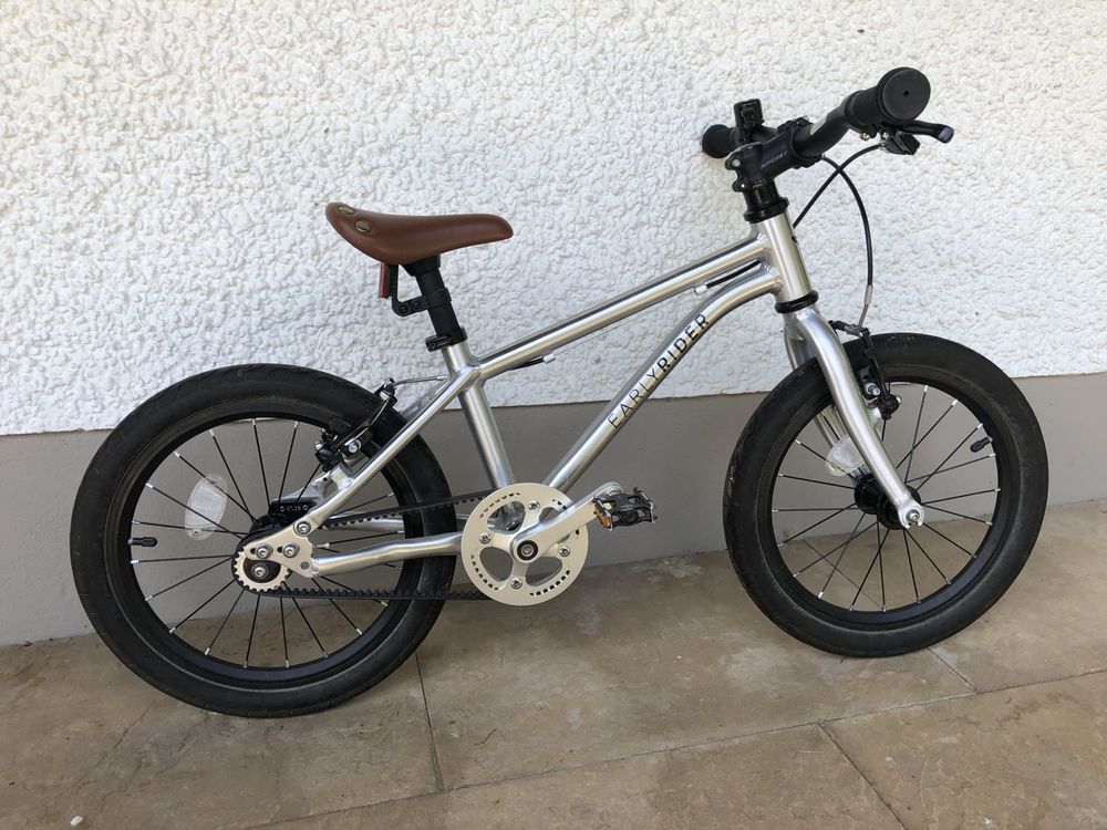 Early Rider Belter 16 Zoll (Gebraucht) in Grüt (Gossau ZH) für CHF 370 ...