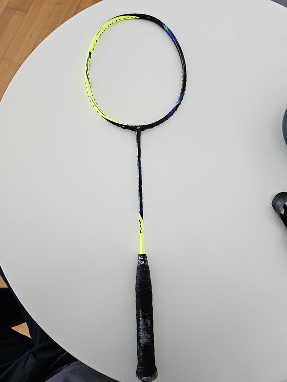 Yonex ASTROX77 Badminton Racket | Kaufen auf Ricardo