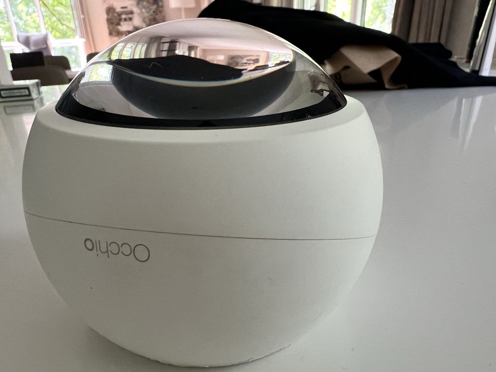 3 Stück Occio ìo Spotlight Giro | Kaufen auf Ricardo