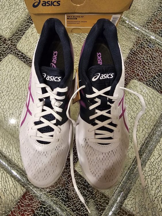 Asics 43.5 (Neu (gemäss Beschreibung)) in Luzern für CHF 42 – mit ...