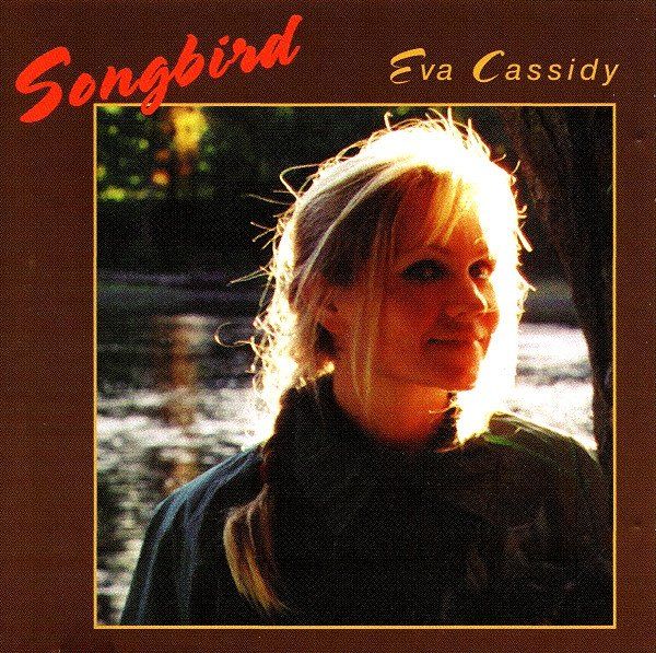 Eva Cassidy with Keith Grimes, Hilton Felton, Chris Biondo, (Gebraucht ...