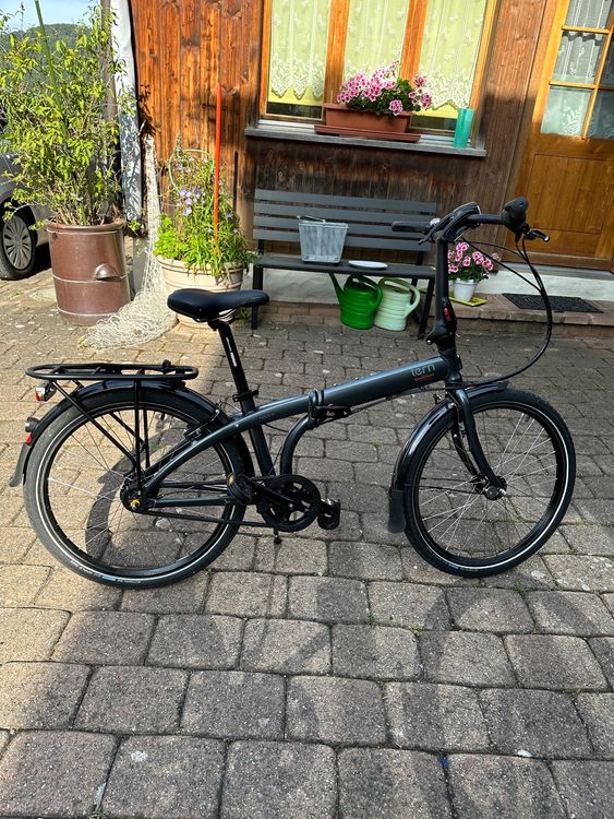 Klappvelo Node D7i von Tern (Neu (gemäss Beschreibung)) in Toffen für CHF 500 – mit Lieferung ...