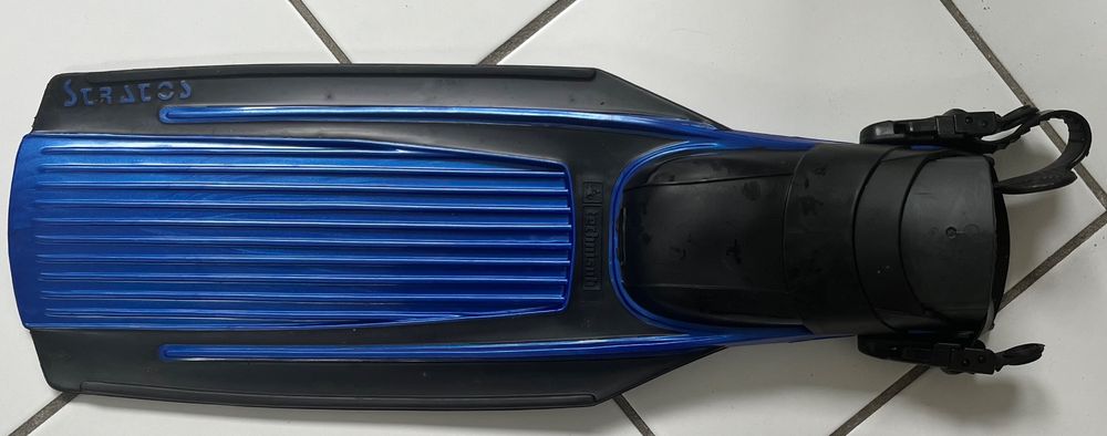 Flossen Technisub Stratos (Neu (gemäss Beschreibung)) in Cresciano für ...