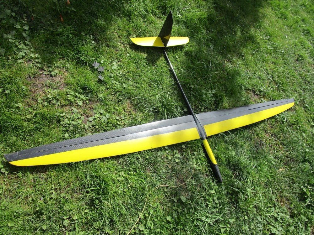 DS- Segler Lesky Pace 203cm CFK | Kaufen auf Ricardo