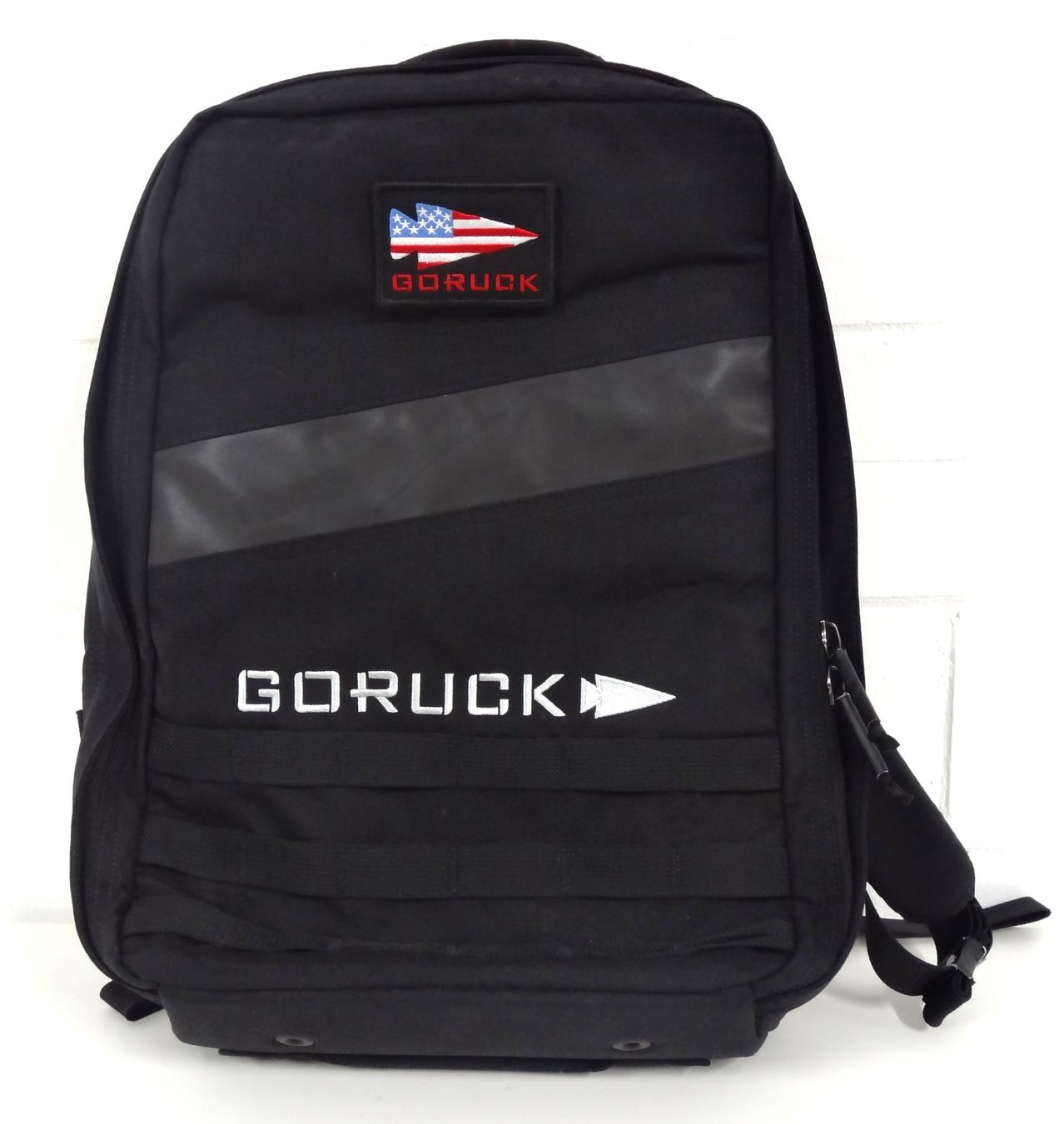 GORUCK Trainingsrucksack (Gebraucht) in Volketswil für CHF 100 – mit ...