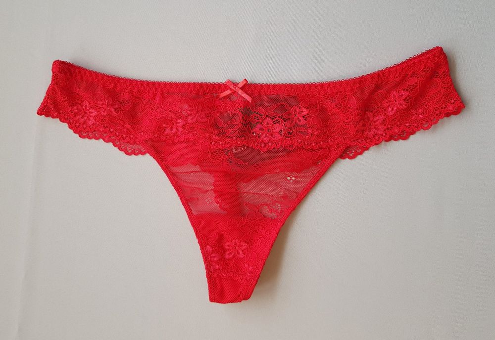 String Grösse XL | Kaufen auf Ricardo