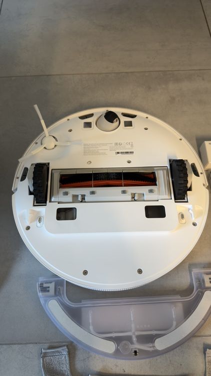 Dreame D10 Plus con base autosvuotante – ottimo stato (Usato) a ...