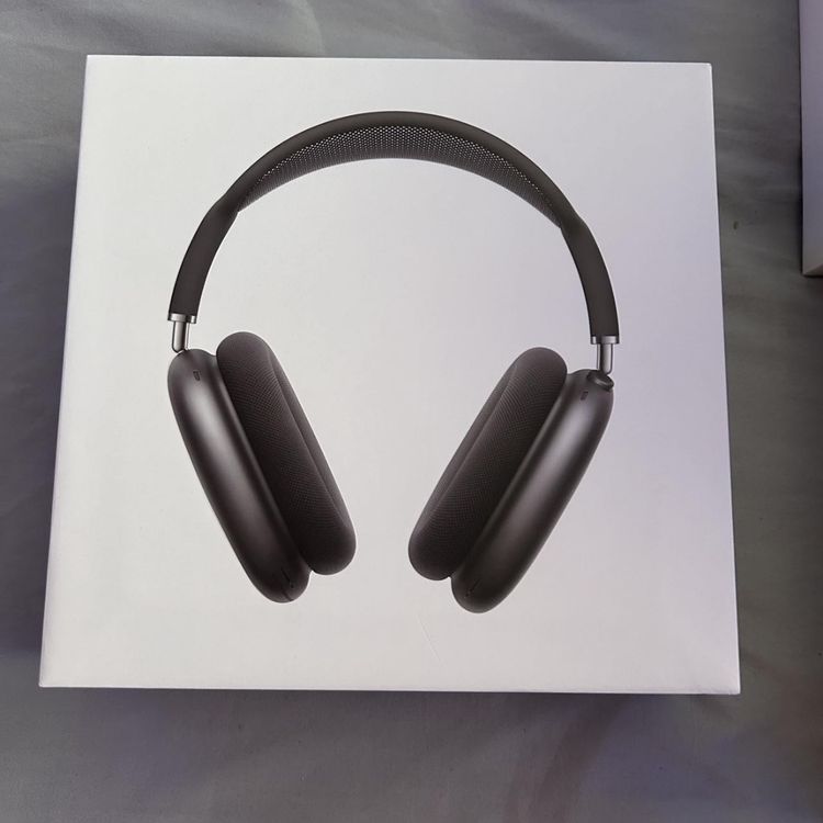 Apple Airpods Pro Max Black | Kaufen auf Ricardo