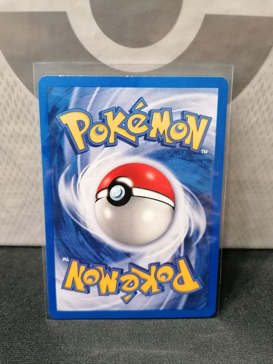 1. EDITION ONIX NEO GENESIS 2001 POKEMON KARTE (Gebraucht) in Uerzlikon ...