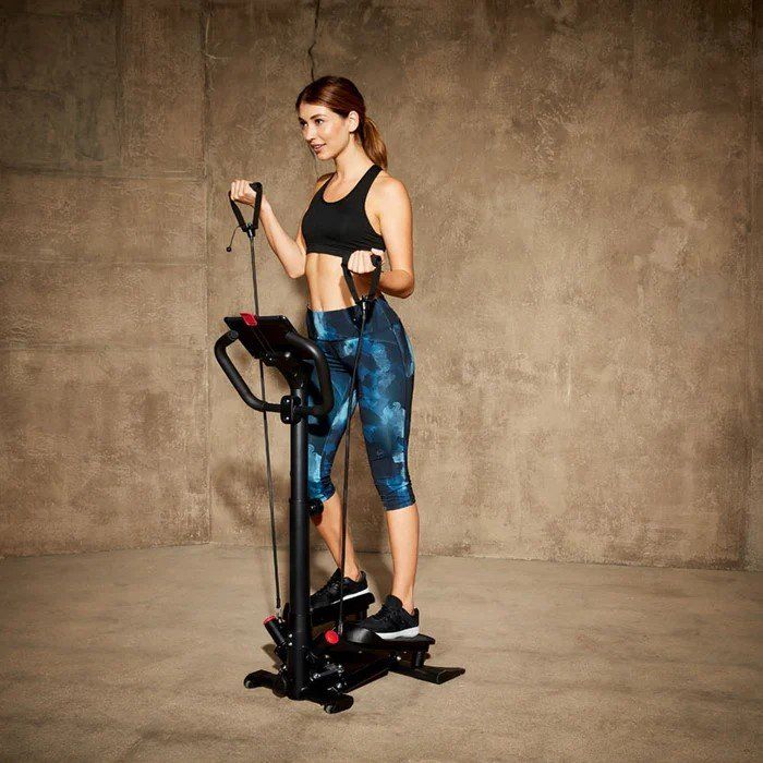 Swing Stepper (Neu (gemäss Beschreibung)) in Sévaz für CHF 15 – nur ...