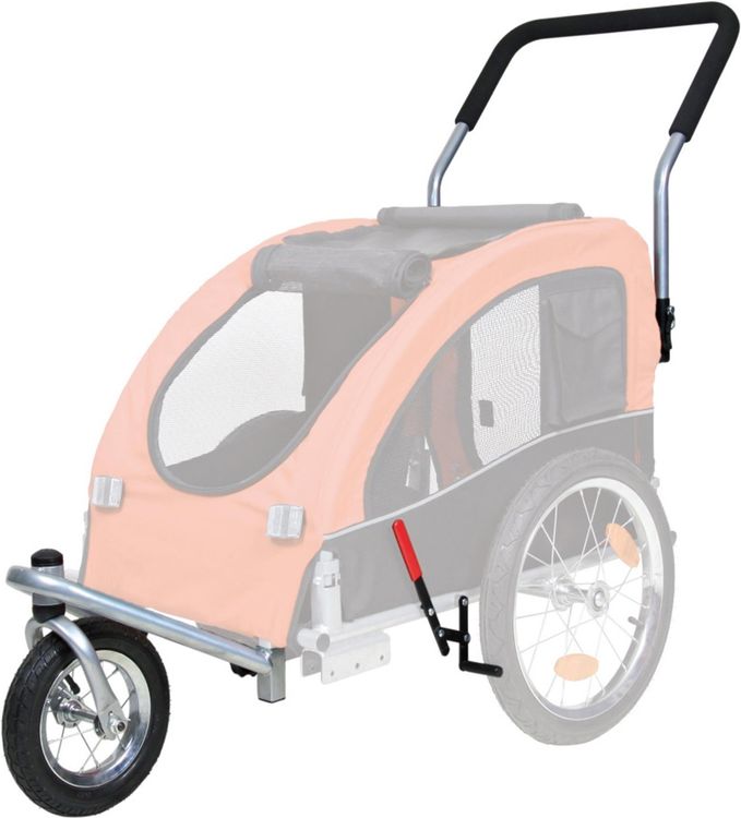 Trixie 12816 Fahrradanhnger