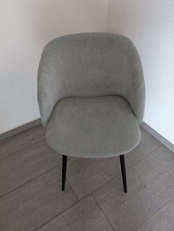 Sostrene Grene Cord Stuhl