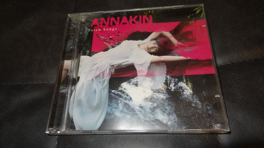 Annakin - Torch Songs CD (Gebraucht) in Olten für CHF 5 – mit Lieferung ...