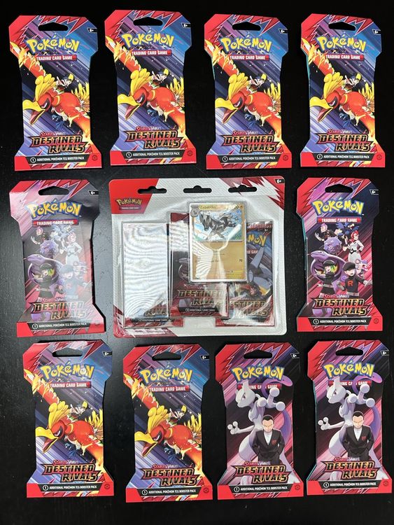 Destined Rivals ⚠️Bundle-Set (Neu und originalverpackt) in Adligenswil ...