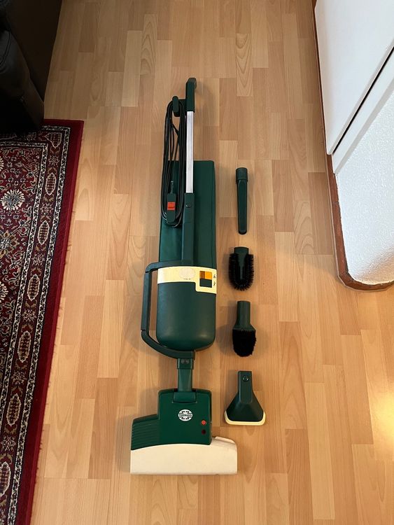 Vorwerk Gebraucht Handler