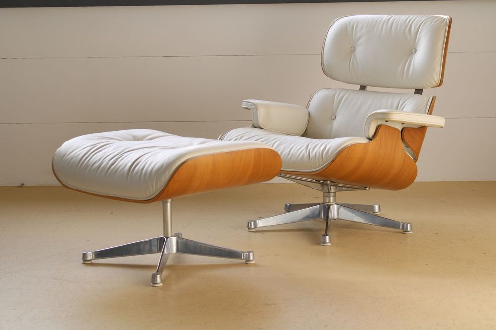Schöne Eames Chair Gebraucht Bild