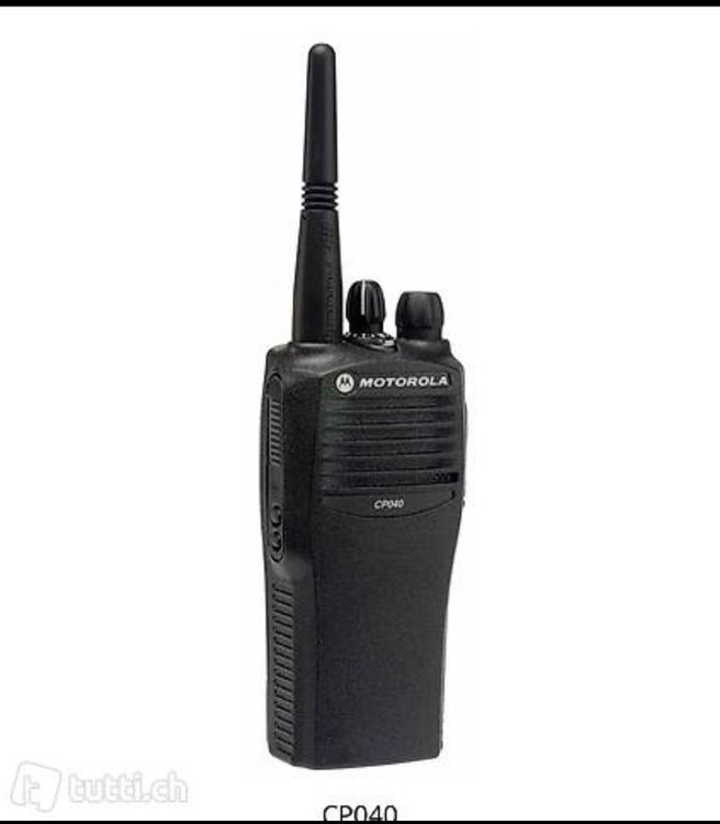 Motorola c040 (Neu (gemäss Beschreibung)) in Niederuzwil für CHF 200 ...
