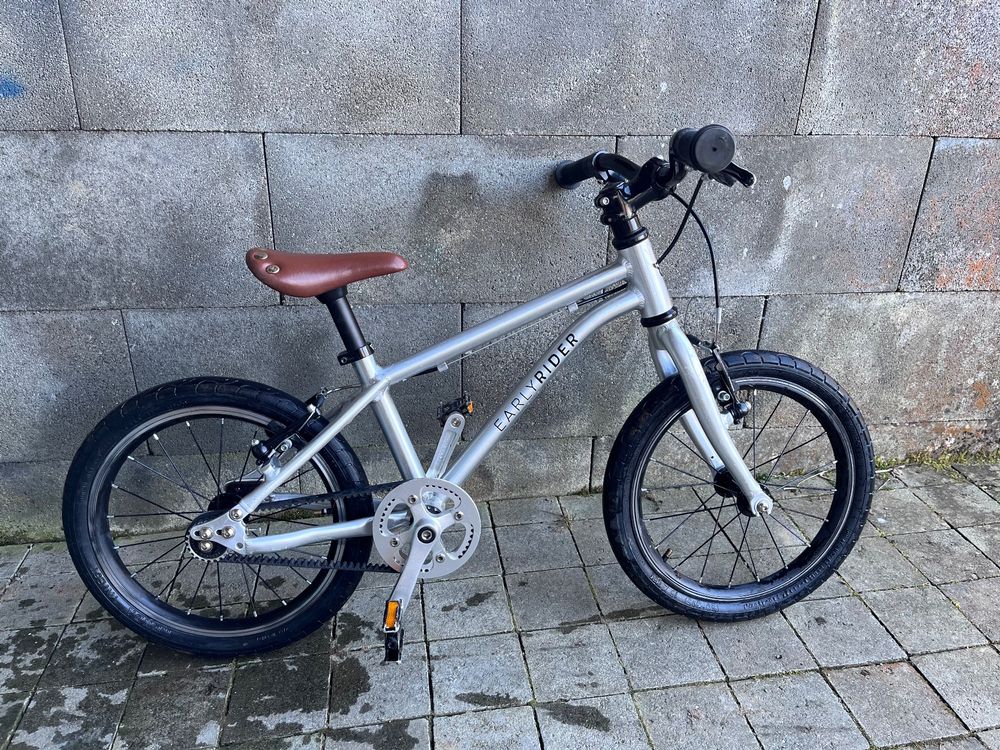 Early Rider The Belter 16 Zoll | Kaufen auf Ricardo