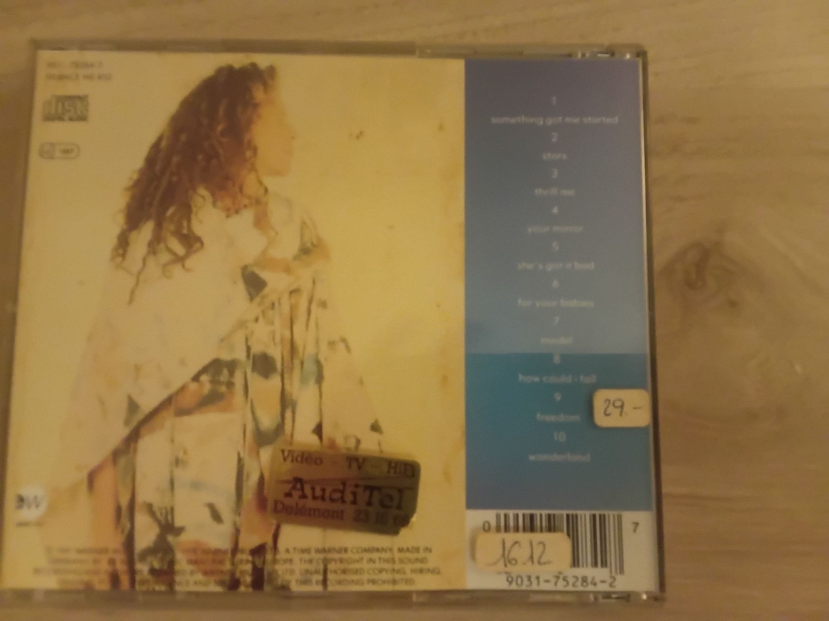 Simply Red (Gebraucht) in Liebefeld für CHF 2.5 – mit Lieferung auf ...