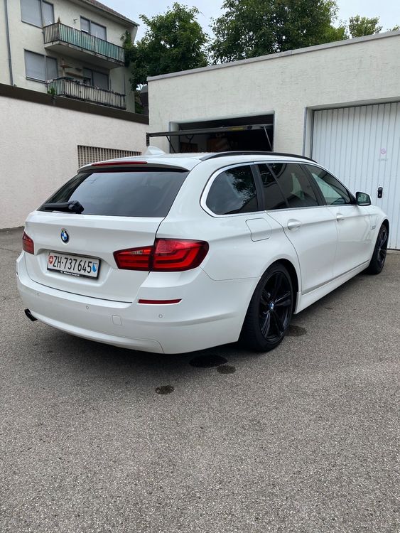 BMW F11 530d | Kaufen auf Ricardo