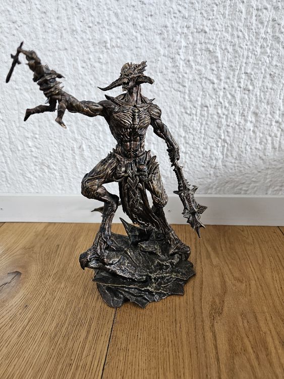Molag Bal Statue aus Elder Scrolls (Neu (gemäss Beschreibung)) in ...